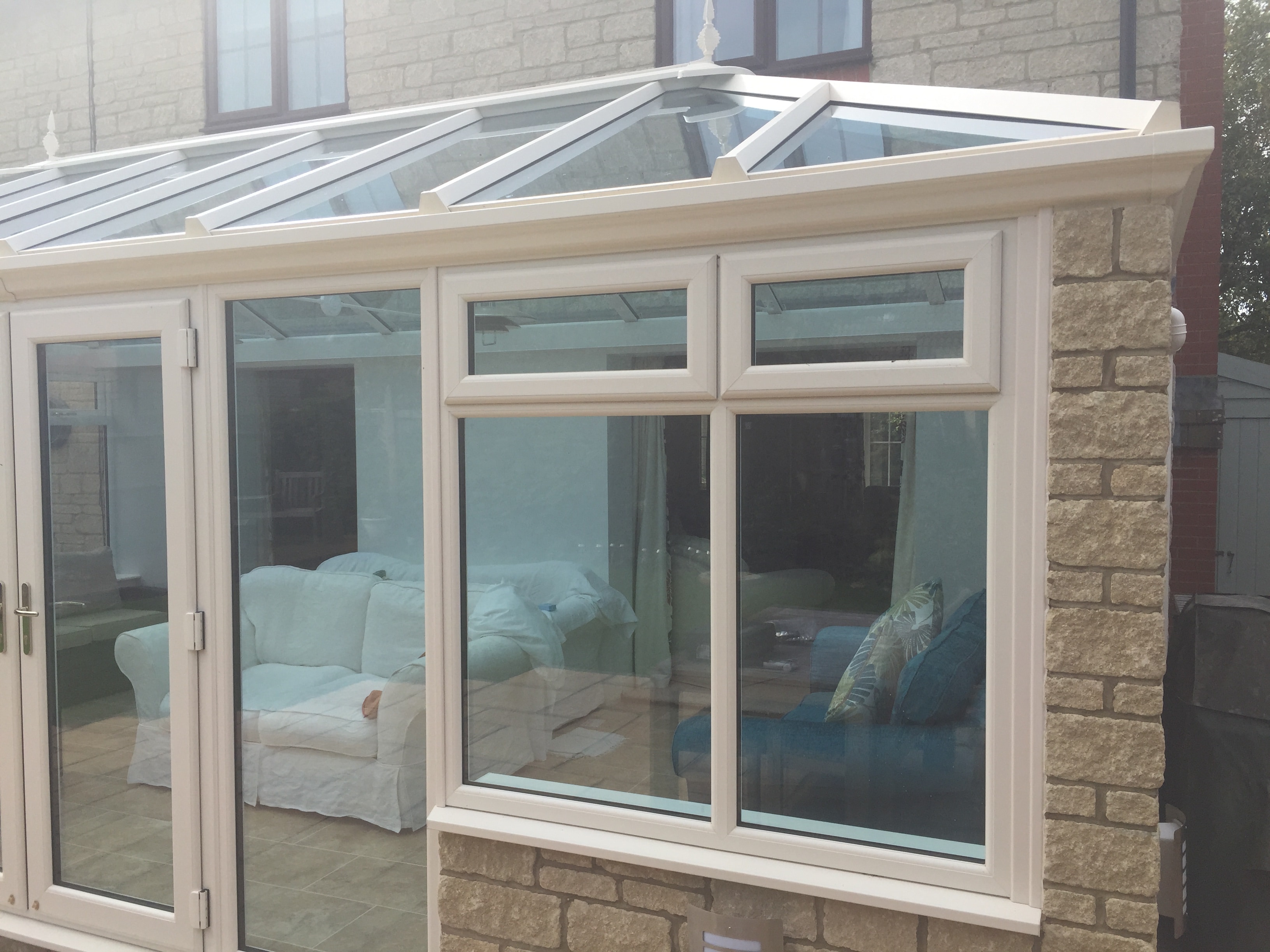 Edwardian Conservatories Corsham | Call on 01225 636640