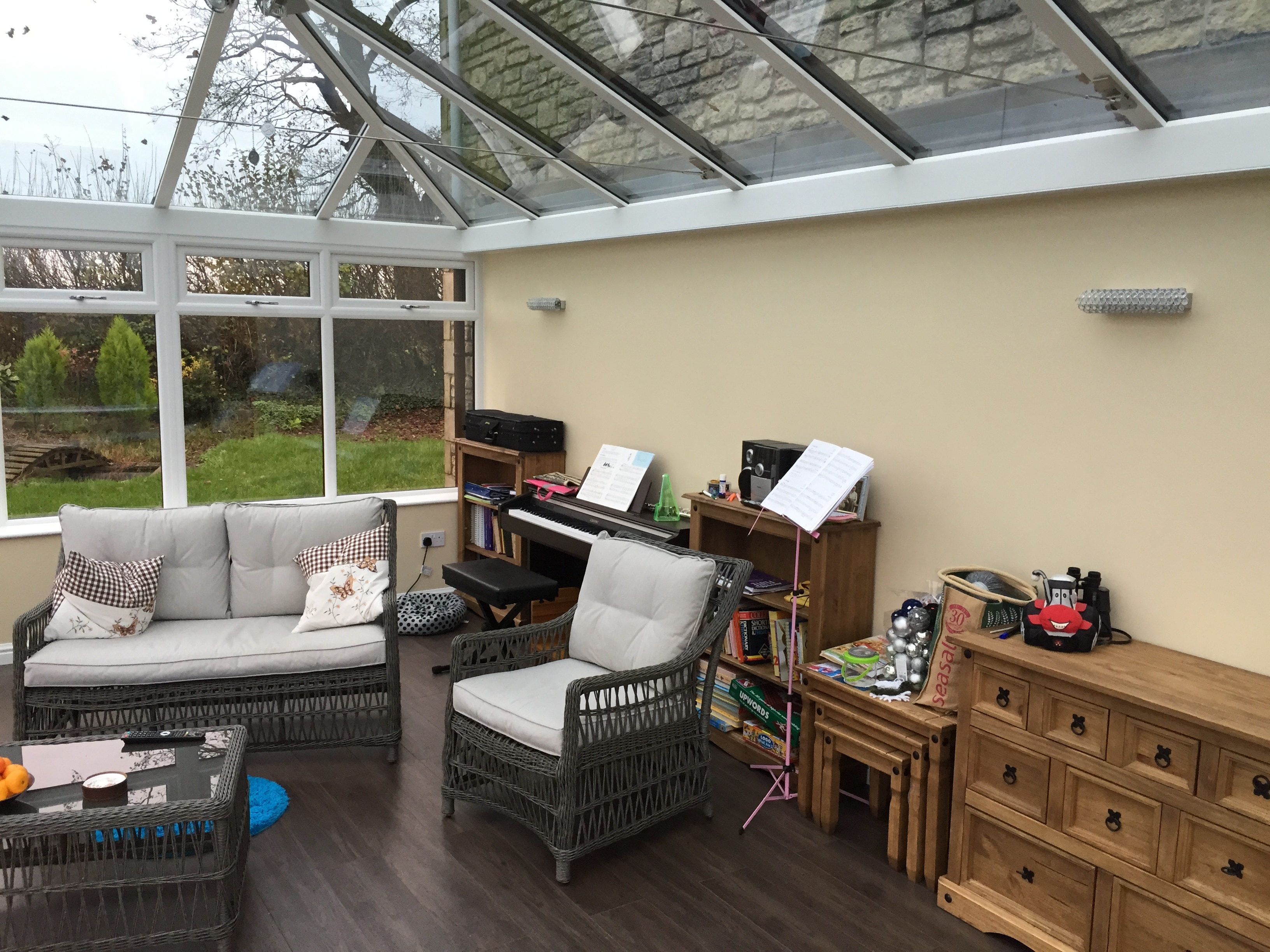 Edwardian Conservatories Corsham | Call on 01225 636640