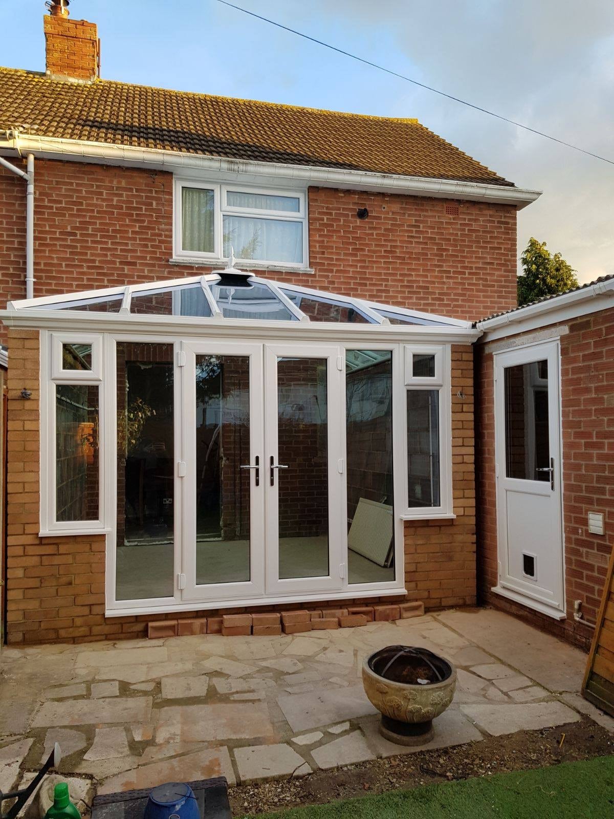 Edwardian Conservatories Corsham | Call on 01225 636640
