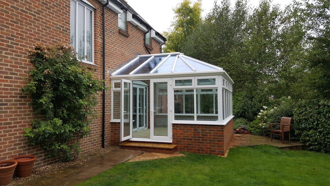 Edwardian Conservatories Corsham | Call on 01225 636640