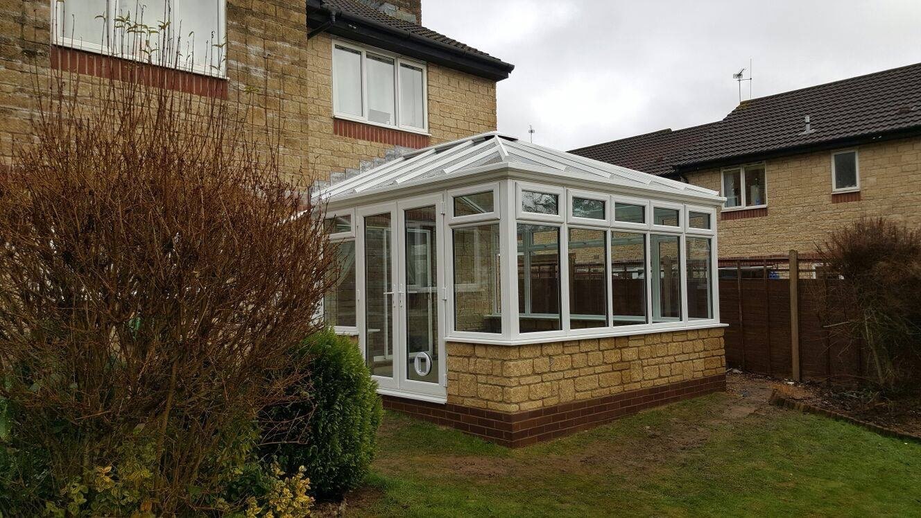 Edwardian Conservatories Corsham | Call on 01225 636640