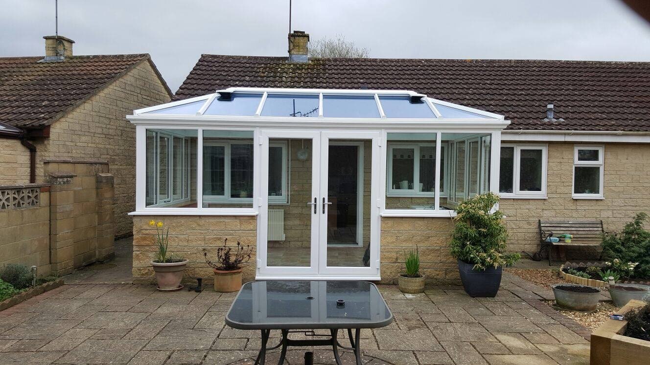 Edwardian Conservatories Corsham | Call on 01225 636640