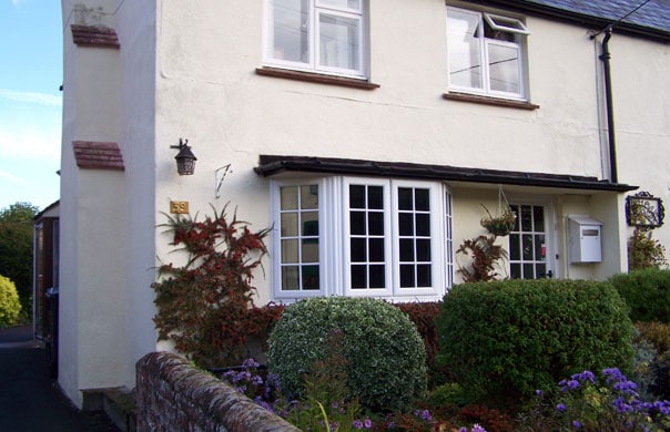 uPVC Georgian Windows in Corsham | Call on 01225 636640