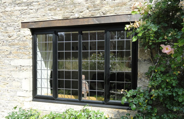 uPVC Leaded Windows in Corsham , Wiltshire | Call on 01225 636640