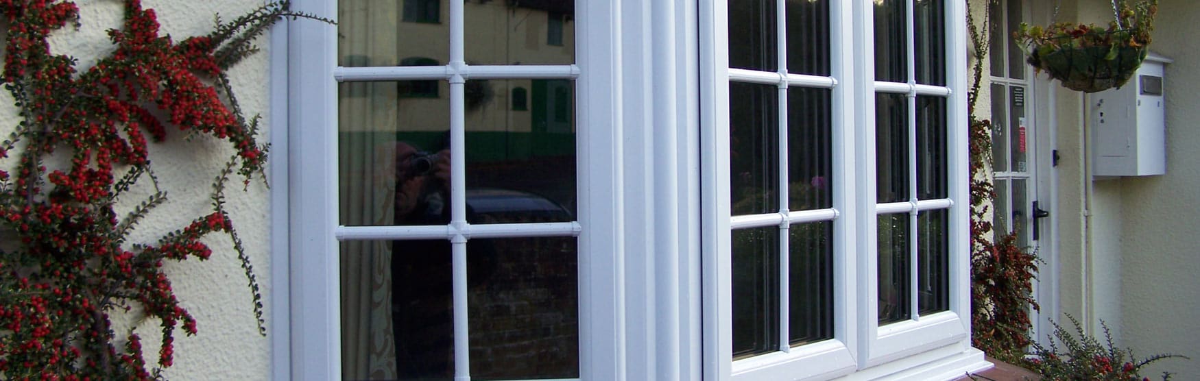 Conservatories & Windows in Corsham | Call on 01225 636640
