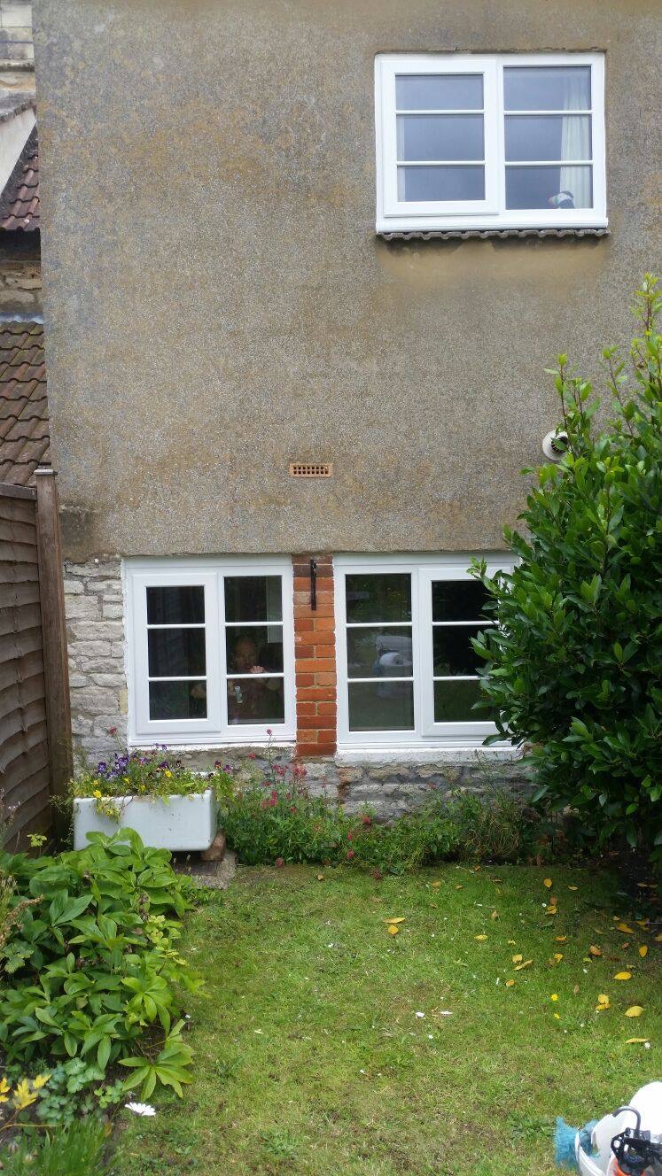 uPVC Georgian Windows in Corsham | Call on 01225 636640