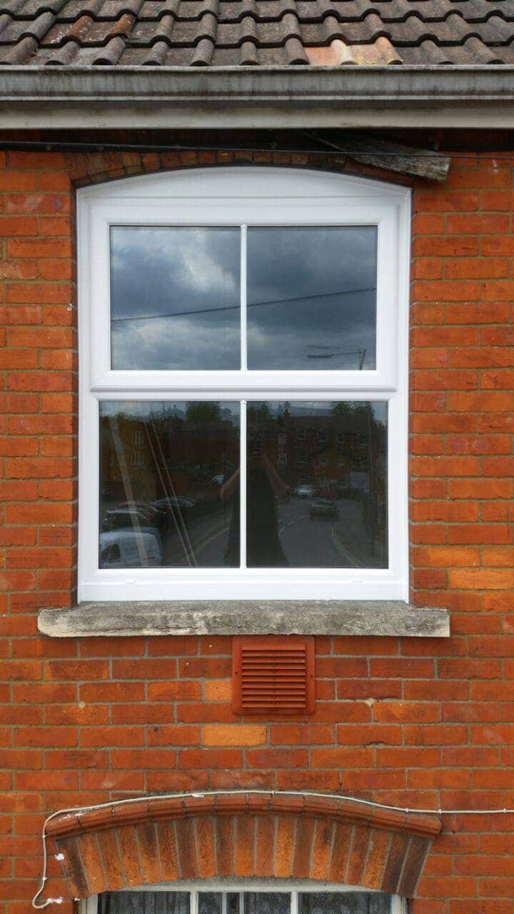 uPVC Georgian Windows in Corsham | Call on 01225 636640